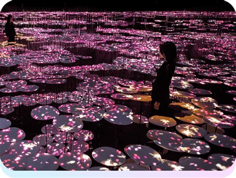 チームラボボーダレス★季節限定情報をお届け★ じゃらんnet