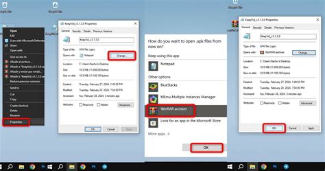How To Open APK Files On A PC