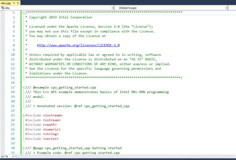 Mkl Dnn学习笔记 一 Windows下环境配置和编译samplewin7 Mkldnn Csdn博客