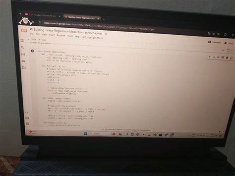 Im Diving Into Machine Learning Harsh Upadhyay Posted On The Topic Linkedin