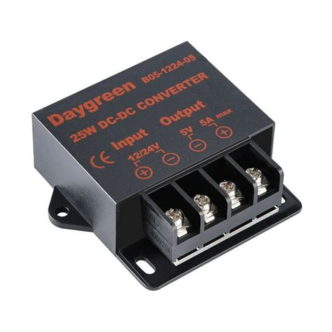5v Voltage Regulator