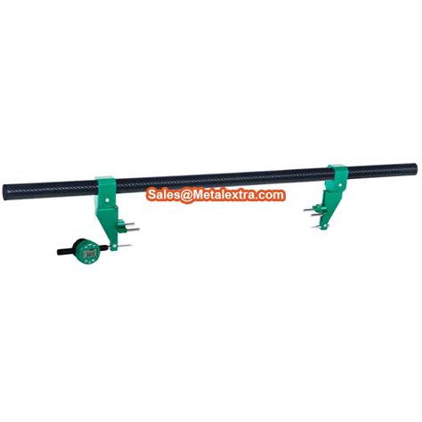 Insize Carbon Fibre Comparator Beam Gauge 2931 Eksternal Internal