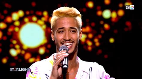 prime 2 yassine el ouardi un talent qui fera parler de lui