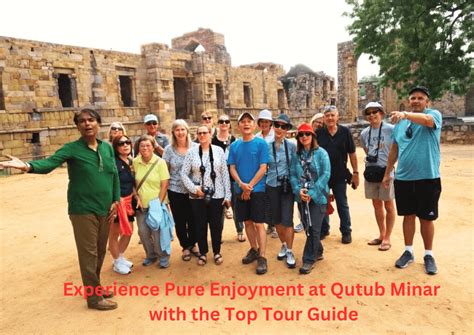 Qutub Minar Tour Guide Enjoy History Architecture And Story Of Qutub Minar