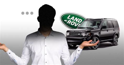 단독 고속주행중 엔진 꺼진 랜드로버