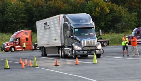 Class C Cdl A Comprehensive Overview For Beginners