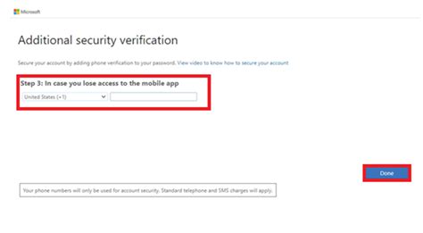 Multifactor Authentication MFA Configuring MFA With An Authenticator Application Service