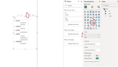 Group Rows In Table Based On Identical Values In Microsoft Fabric Community