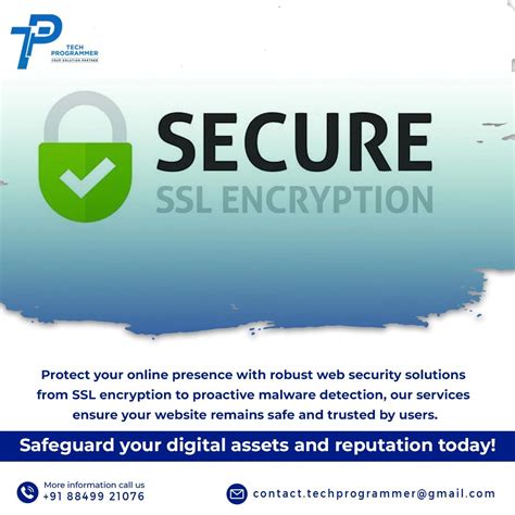 How To Boost Your Web Security Tech Programmer Posted On The Topic Linkedin