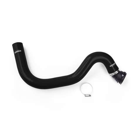 Mishimoto Silicone Radiator Hoses Ford Mustang Gt S550 15 23 Black O