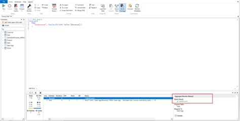 How Aggregation Tables Improve Performance For Power Bi Reports