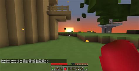 Anisotropic Filtering Genshin