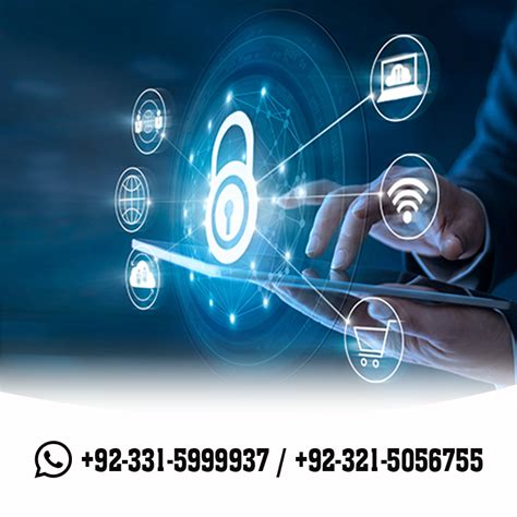 Qualifi Level 5 Diploma In Cyber Security Course In Islamabad In