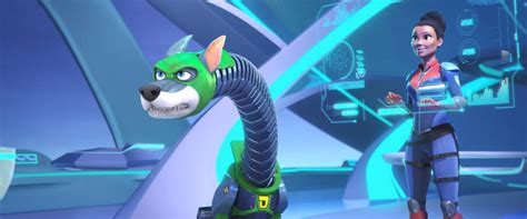 Explore The Best Dynomutt Art Deviantart