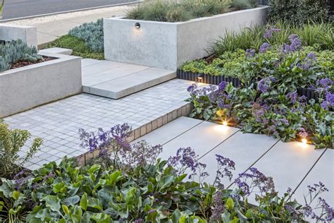 Landscape Design Projects Melbourne Landscape Architecture Projects