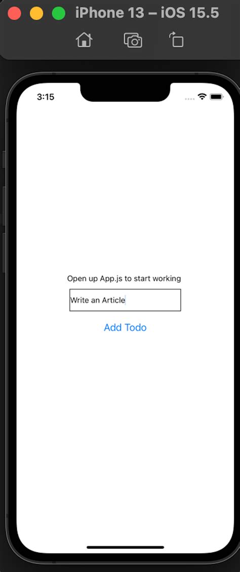 Choosing And Connecting A React Native Backend Logrocket Blog