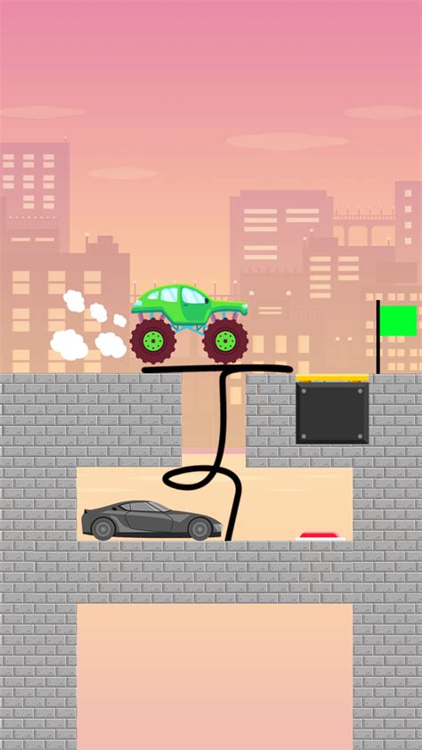 Draw Bridge Puzzle Draw Game For Android Download