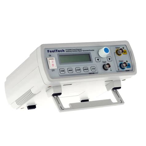 Dual Channel Digital Signal Generator DDS Function Generator Frequency Generator Arbitrary