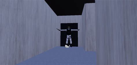 SCP CB Edition UE4 Unity By Ezau954gamer