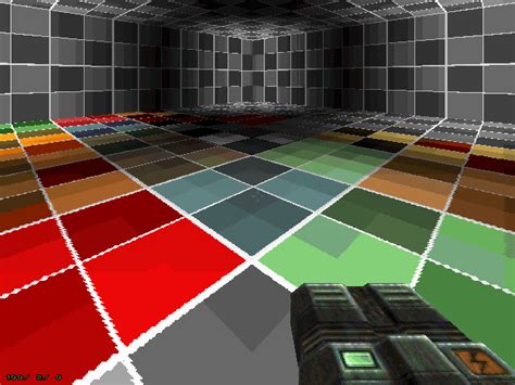 Prototype Level Set Addon ModDB