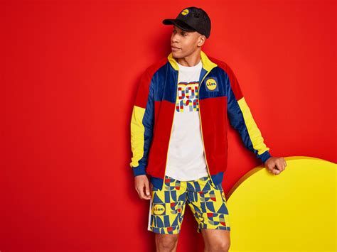 Lidl Badge Veste Lidl Homme Acheter En Mode Vetements Fan De Lidl FR