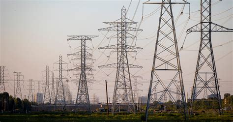 How Ferc Became A Linchpin For Climate Policy The New York Times