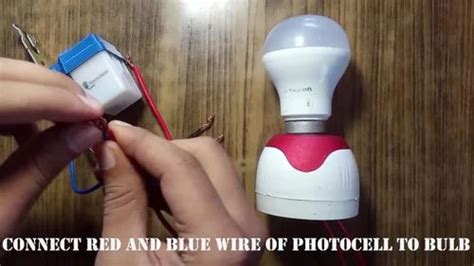 LD1 LDR Sensor Switch At Rs 105 In Faridabad ID 26890866962