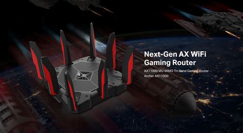 Todos Los Dispositivos Con Wifi 6 Que Tp Link Ha Mostrado En El Mwc