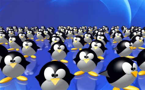 Linux 主题壁纸 一 16 1440x900 壁纸下载 Linux 主题壁纸 一 系统壁纸 V3壁纸站