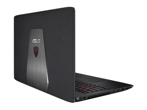 Asus ROG Worlds No Gaming Laptop Today Gizmo Manila