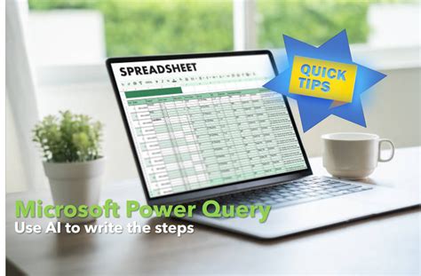 Knowledge Share Use Chatgpt To Build Power Query Faster And Easier