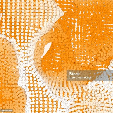 종이 추상 유기 모양의 형태로 그림자와 서클을 잘라 추상적인 기하학적 배경입니다 0명에 대한 스톡 벡터 아트 및 기타 이미지 0명 가벼운 가상현실 Istock