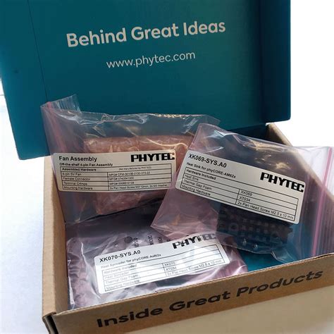 Phytec America On Linkedin Embeddedsystems Thermalmanagement Innovation Iot