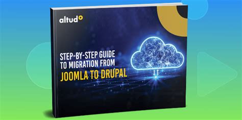 joomla to drupal migration with step by step guide