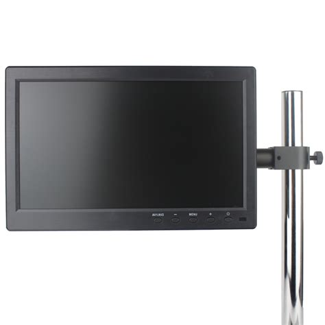 Td 101 Lcd Display Hdmivga 10 Inch 32mm Holder For Microscope