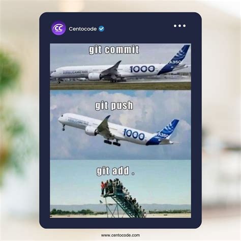 How I Learned Git Add Commit And Push Centocode Posted On The Topic