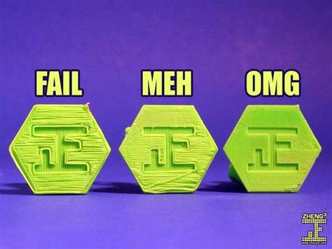 D Slicer Settings For Beginners Things You Need To Know Artofit