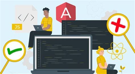 Avoid These Top 11 Common Mistakes That Every Angular Js Developer