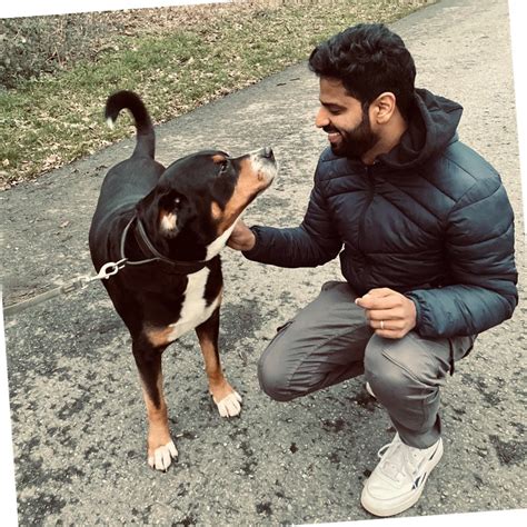 Robin Chacko Linkedin