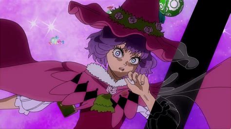 Download Animated Witchin Pinkand Purple Wallpaper