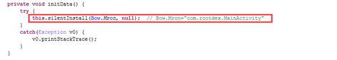 deep analysis of android rootnik malware using advanced anti debug and