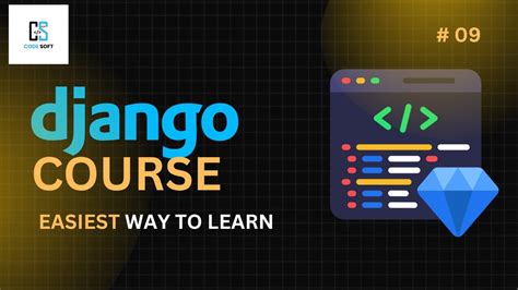 Django Course Part 9 Django Template Language For Loop And If Statements List In Context