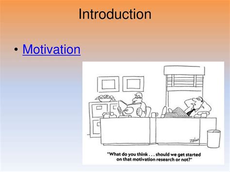 Ppt Unit 8a Motivation And Emotion Motivation Powerpoint Presentation Id 3359432