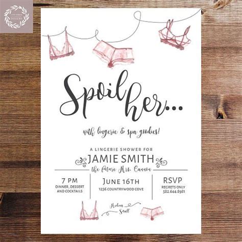 Pin On Invitation Inspiration
