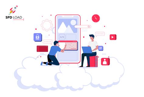 Cloud Based Application Development For Startups