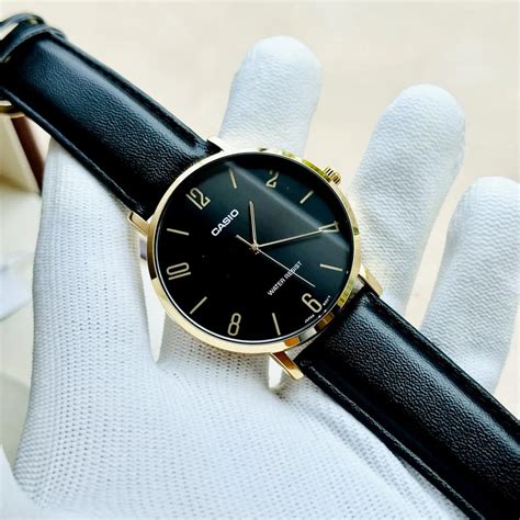 Mtp Vt01gl 1b2 Casiohcm Vn