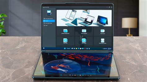 Lenovo Yoga Book Iru Review Behold The King Of All In Laptops Is Here Design And