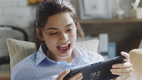 Weve Seen Switch 2s Lcd Screen In The Flesh And It Really Doesnt