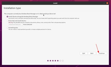 Dual Booting Ubuntu With Windows 10 Pro With Bitlocker Encryption Wiredgorilla