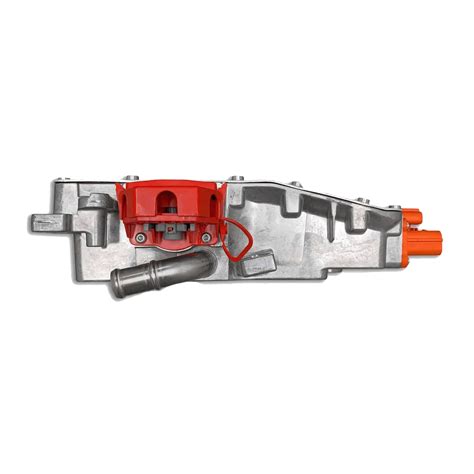 Delphi 22 Kw Dcdc Converter 400v Stealth Ev